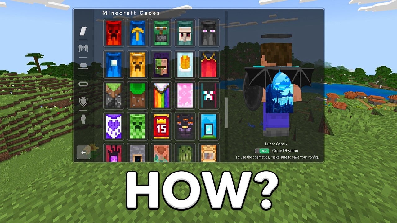 This Texture Pack has Done the Unthinkable