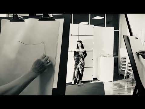 Modeling Part 2 – Cheyenne Mitchell- Actress