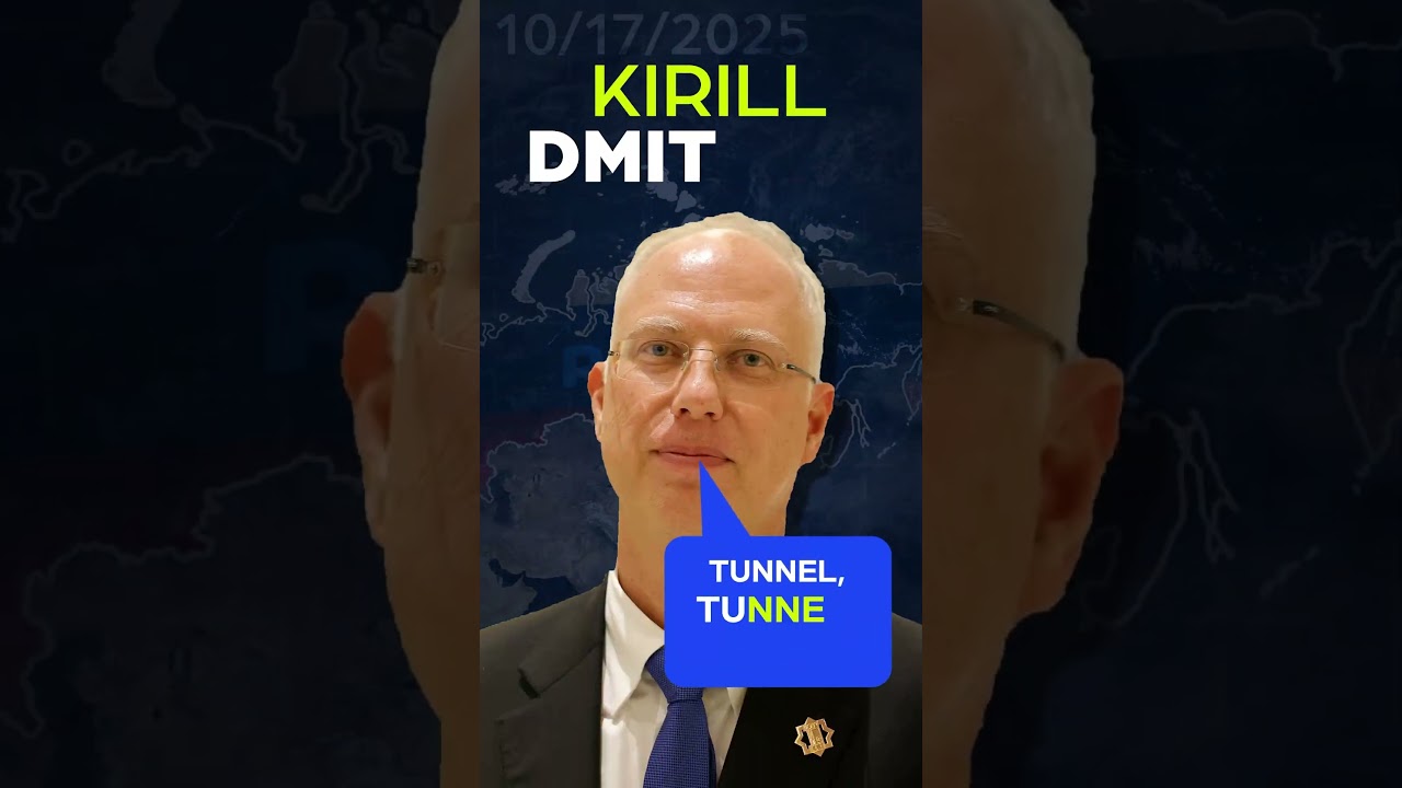 Russia’s Proposal for a Tunnel to Alaska