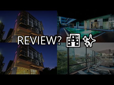 vic 3 bangkok hotel