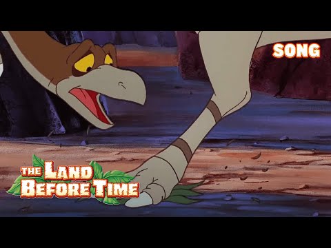 Eggs Song | The Land Before Time