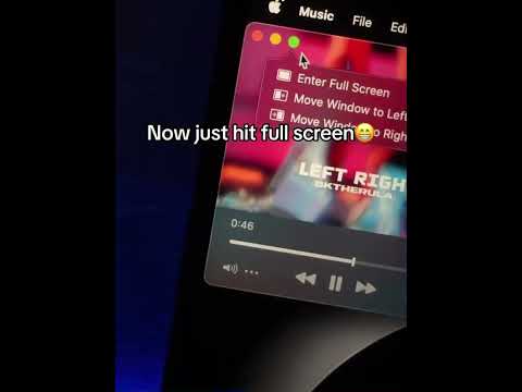 Here’s a tutorials on how to make the lyrics pop out on apple music @teaser3808 sorry i use Macbook
