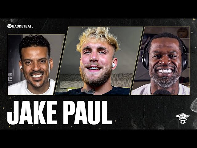 Jake Paul details why it's so much more expensive to be a fighter as ...