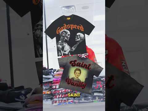 Packing 80+ Customer Orders - Restock AR #streetwear #fashion #sneakers