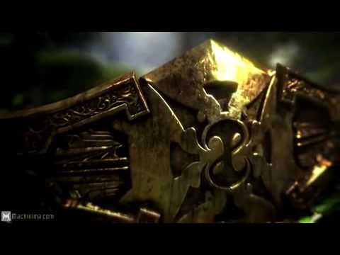 Fable 3 Official Trailer HD
