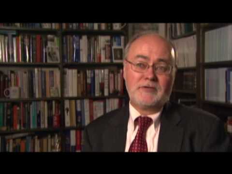 Larry Arnhart - NIU 2009 Presidential Research Professor-Northern Illinois Huskies