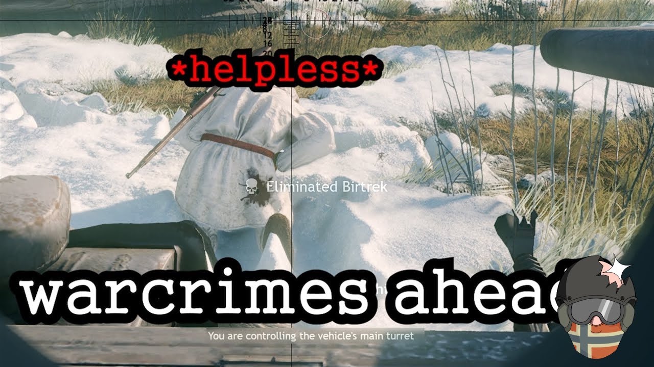 Random Enlisted Antics episode: 1