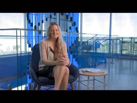 How Kerri Dickey Went From Civil Engineering to Building Data Centers