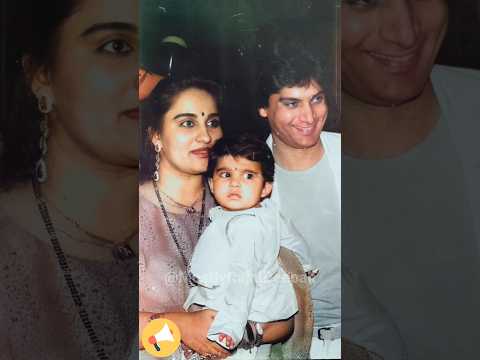 How Reena Roy Got Married... but Left Alone? 🥰❤️👌 Lovely Secret of Reena & Mohsin Khan #reenaroy