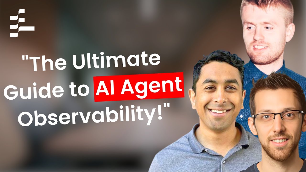 How AgentOps Enables Observability