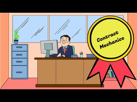 How does IT Contracting work in Australia