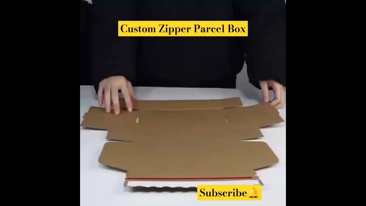 Custom size courier boxes, parcel boxes,  packaging boxes, shoes clothing cosmetics mailing boxes.