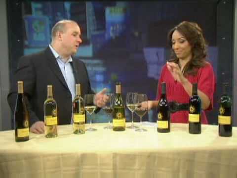 Wine Personality
