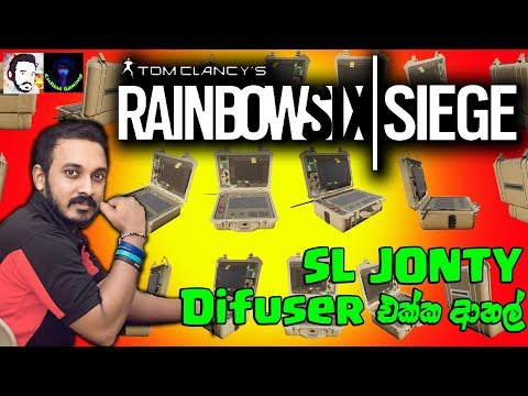 Steam Community :: Video :: Rainbow Six Siege: Funny Moment - SL JONTY ...