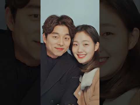 I love this kdrama. #goblin #gongyoo #kimgoyun #leedongwook #yooinna