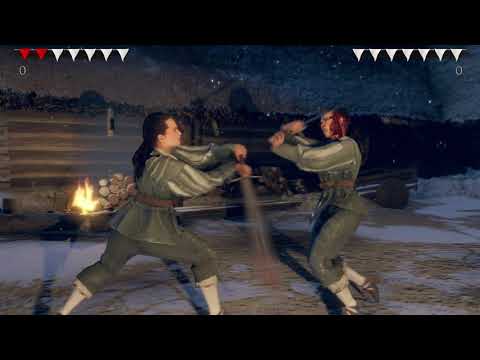 Steam Community :: Video :: Hellish Quart gameplay: Longsword 1v1 but ...