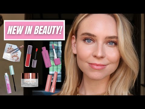 NEW MAKEUP Try-On! About Face, Makeup by Mario, Lawless, Caliray, Colourpop