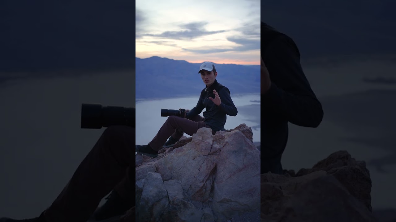 Best Advice to Improve Post-Processing in Photography