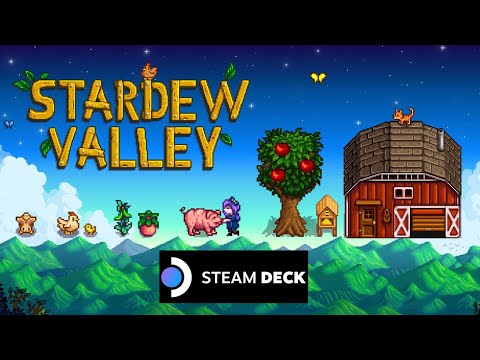 Steam Community :: Stardew Valley