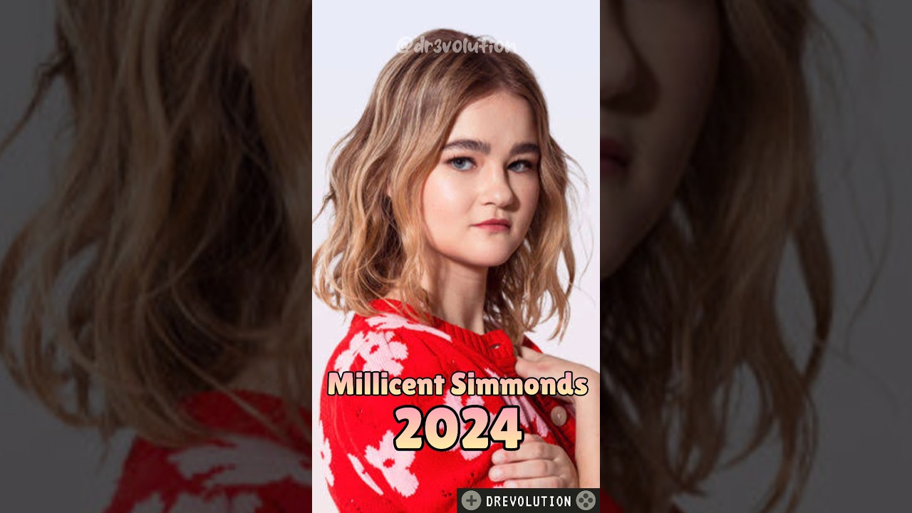 A Quiet Place 2018 - Cast | Then and Now (2018-2024)