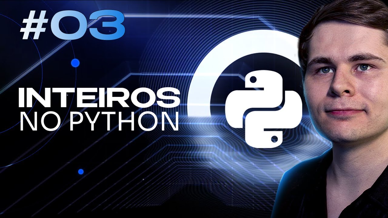 Curso de Python Gratuito