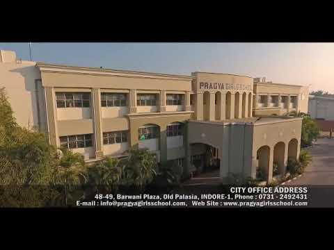 Pragya Girls School
