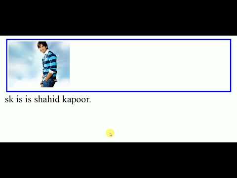 The HTML figure tag ! outside box text #coding #htmltags #html #html5 #htmltutorial