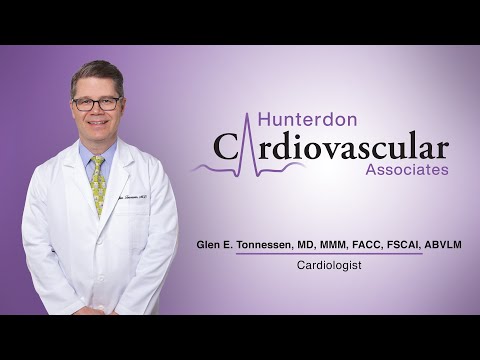Glen E. Tonnessen, MD, MMM, FACC, FSCAI, ABVLM
