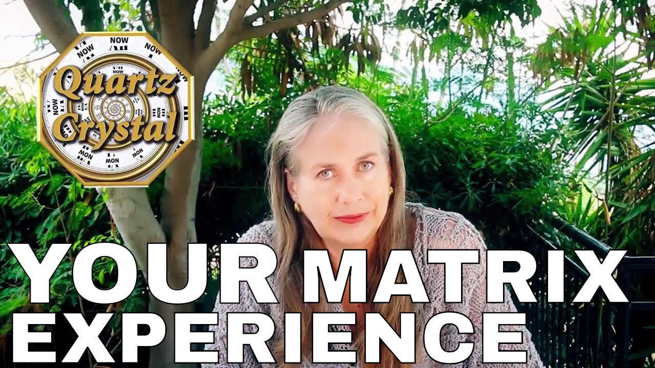 How Does The Matrix READ YOU? Source Player's CYNRGYCL Energy Reserves In THE MATRIX