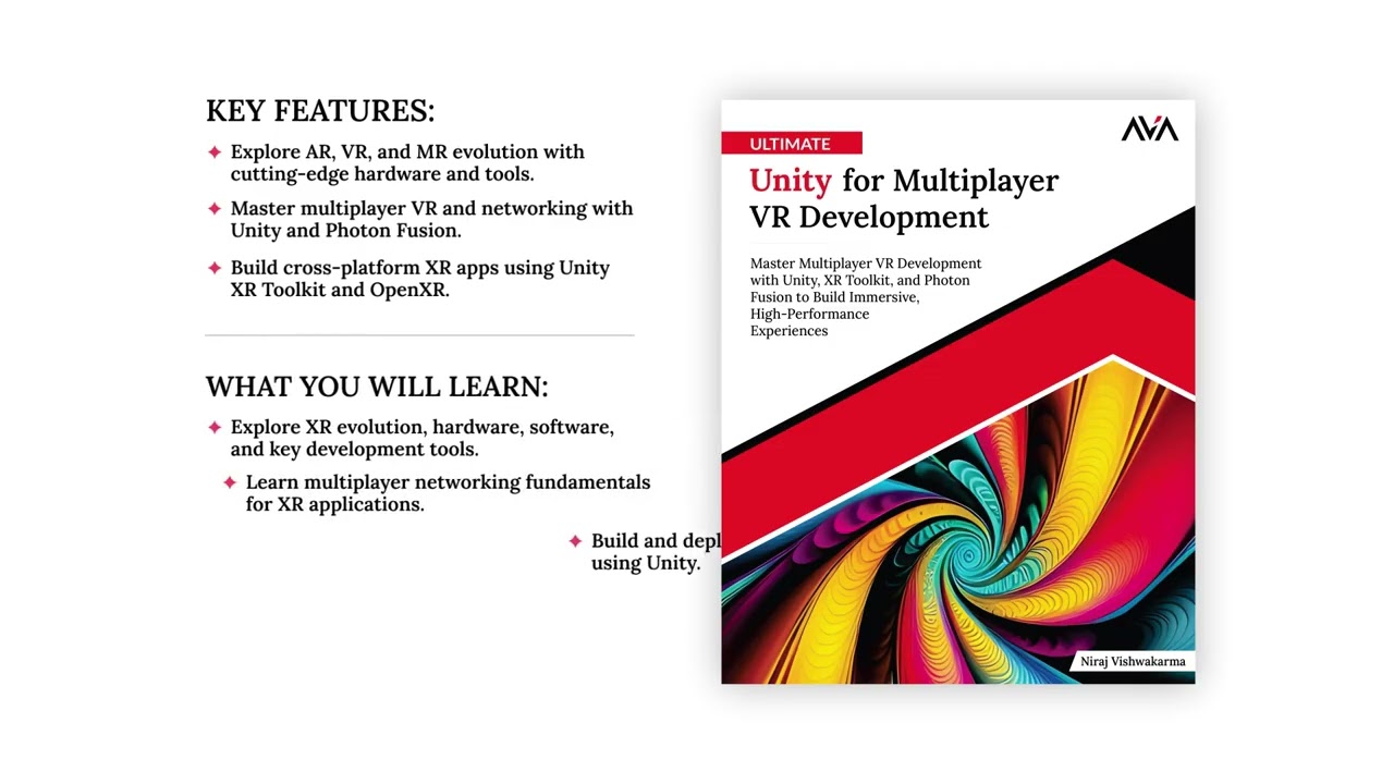 𝐔𝐥𝐭𝐢𝐦𝐚𝐭𝐞 𝐔𝐧𝐢𝐭𝐲 𝐟𝐨𝐫 𝐌𝐮𝐥𝐭𝐢𝐩𝐥𝐚𝐲𝐞𝐫 𝐕𝐑 𝐃𝐞𝐯𝐞𝐥𝐨𝐩𝐦𝐞𝐧