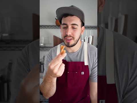 Taco Bell Recipe LEAKED!!!