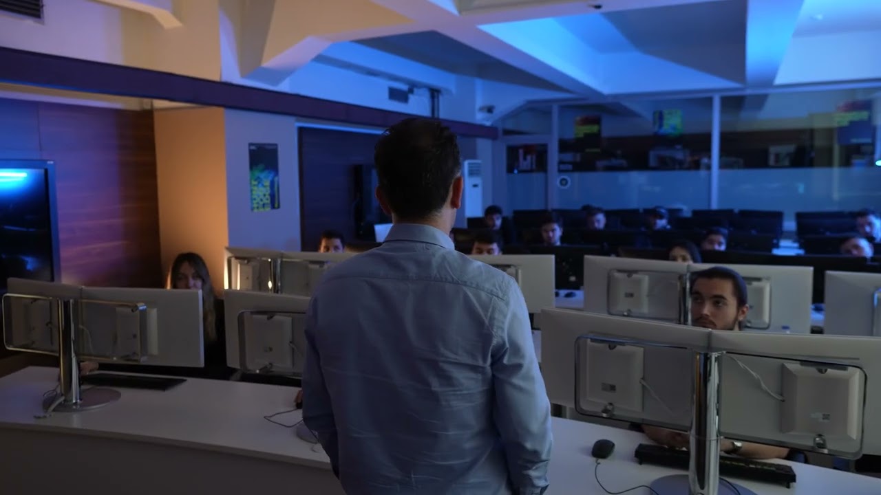 Study FinTech in Istanbul | Master’s in Financial Technology at BAU