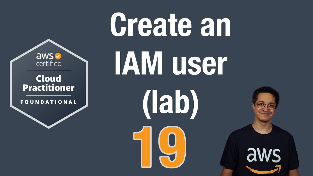 Creating an IAM User in AWS: A Step-by-Step Guide | Galaxy.ai