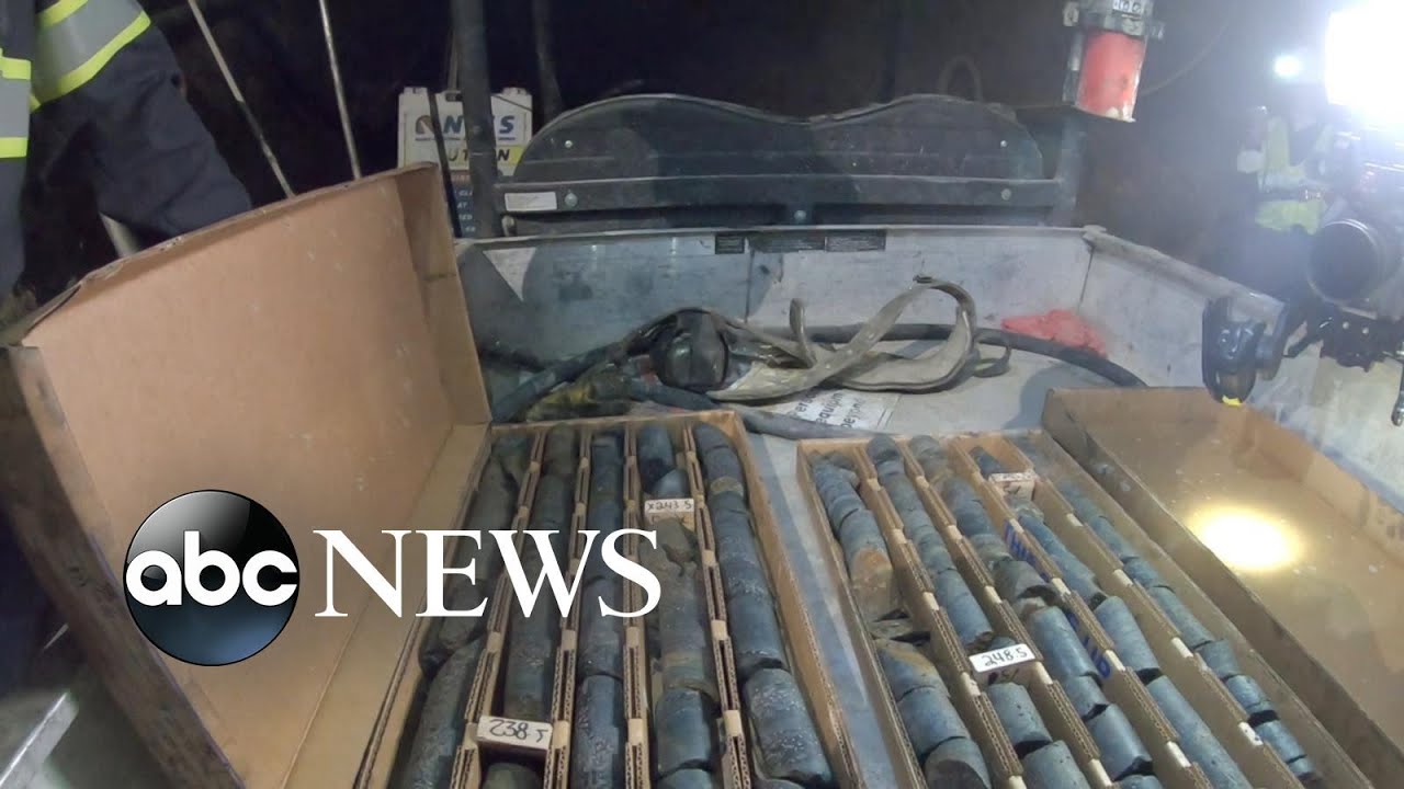 NYC kicks off yearly Climate Week | ABCNL