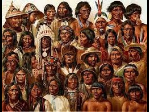 Antropologia sociocultural 1