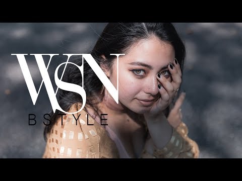 WSN | BSTYLE | Fall Fashion Trends