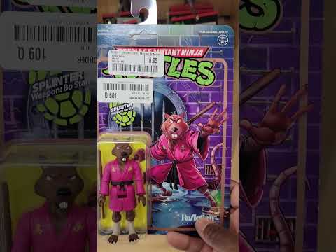 Steam Community :: Video :: 🔸Spin Around🔸💥🤩Super7 Teenage Mutant Ninja ...