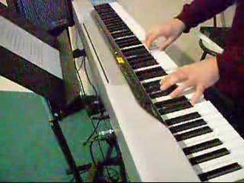 Jesus, Lover Of My Soul (Tutorial)