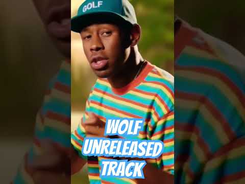 #wolf #tylerthecreator #ofwgkta #rap #beats #hiphop #music