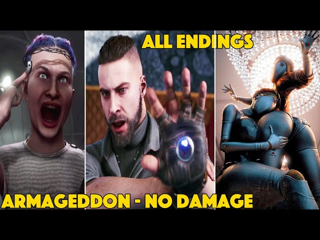 Complete list of Atomic Heart's missions, quests, and objectives