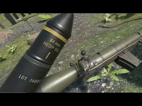 Steam Community :: Video :: tube fed gustav H3VR