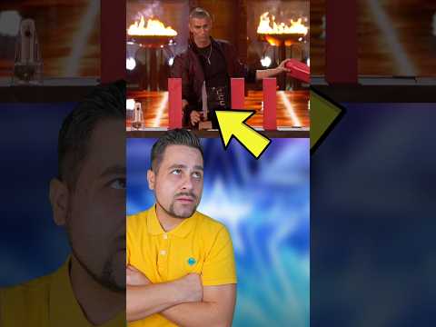 America's Got Talent KNIFE GAME OF CHANCE Revealed π±π‘οΈ