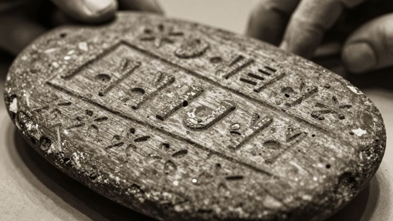 The Lost Script of Easter Island: How AI Is Finally Decoding a ...