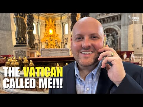 Remain calm, you schismatic! Hagan Leo invites Lofton to Vatican as ...