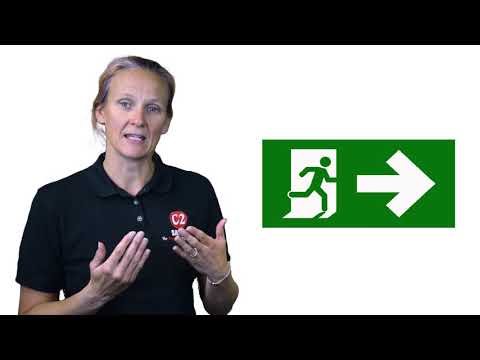 Safety Signs