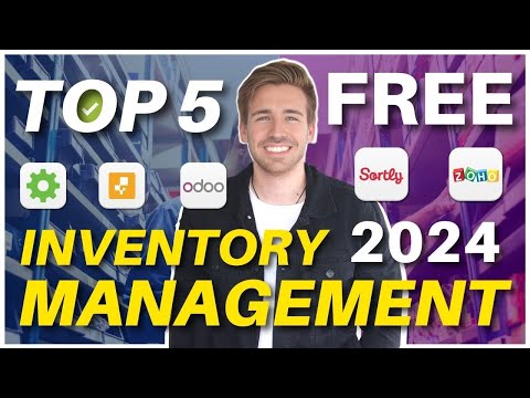 How to Choose the Best Free Inventory Management Software for Small Business