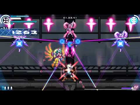 Steam Community :: Video :: Vs EX Isola | No EX Weapon | No Hit ...