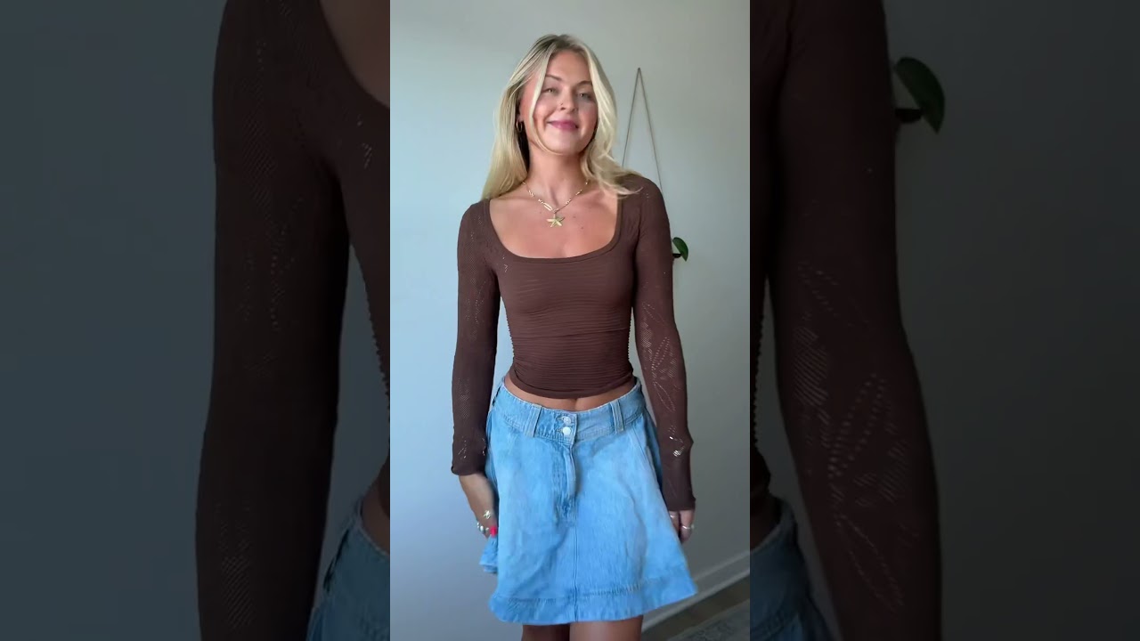 @FreePeople ily !!! #freepeople #clothinghaul #tryonhaul