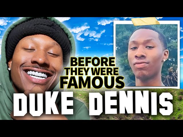How old is Duke Dennis? Twitch streamer's age and other details explored