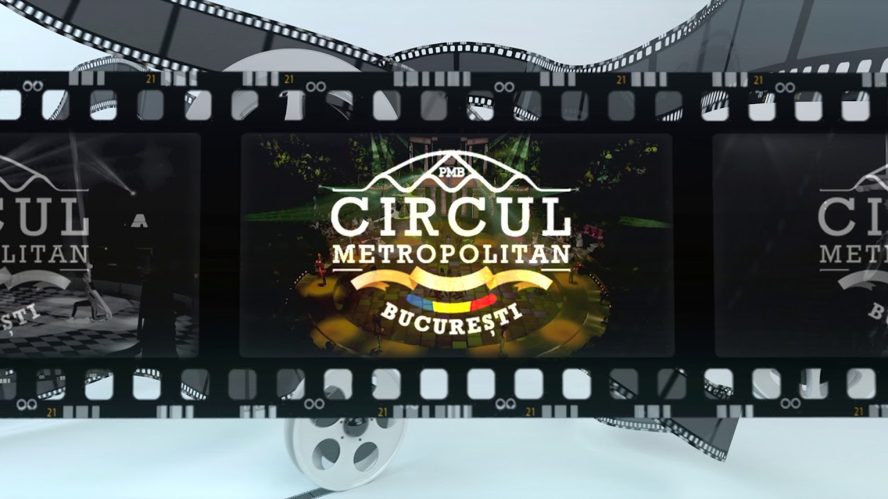 Circul Metropolitan